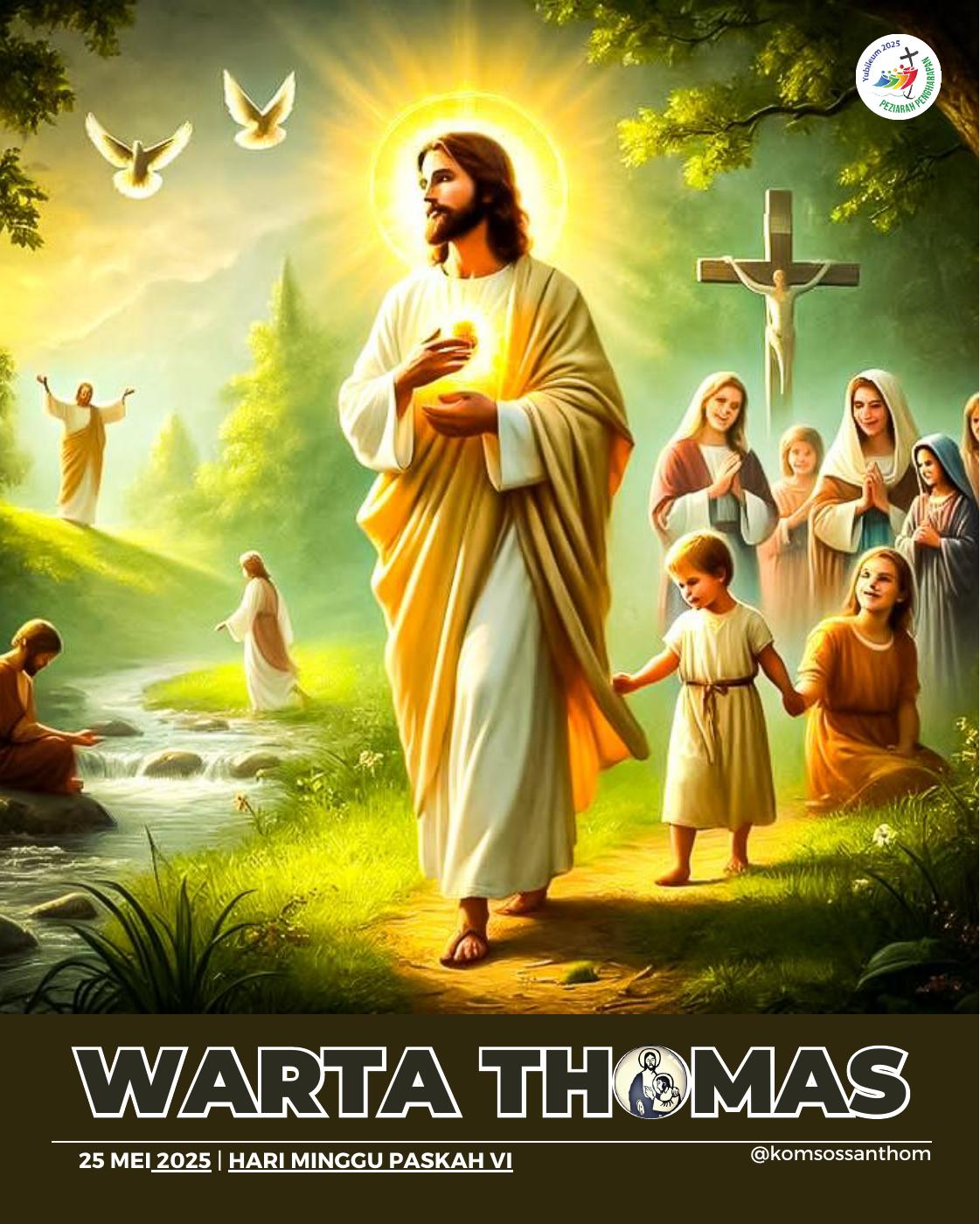 Warta Thomas | PDF to Flipbook