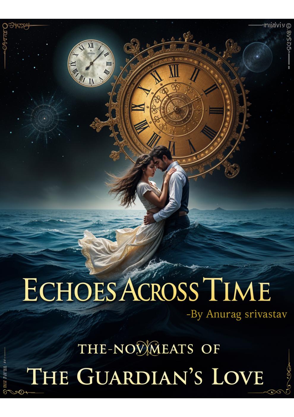 Echoes Across Echoes Across Time: | PDF to Flipbook