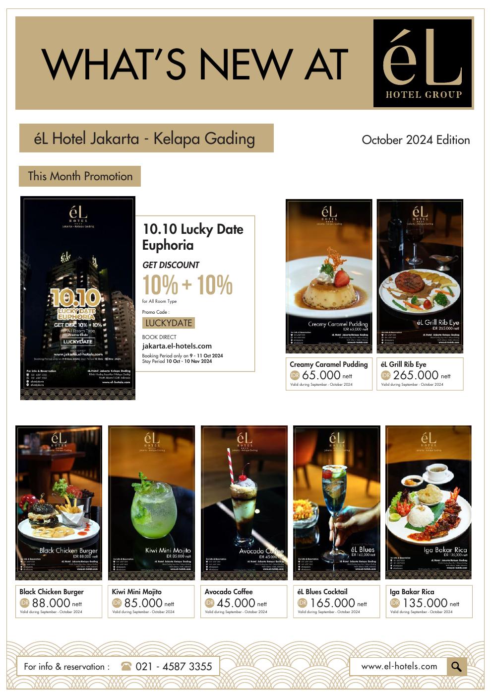 E-Newsletter Oktober 2024 | PDF to Flipbook