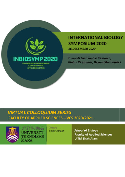 International Biology Symposium 2020