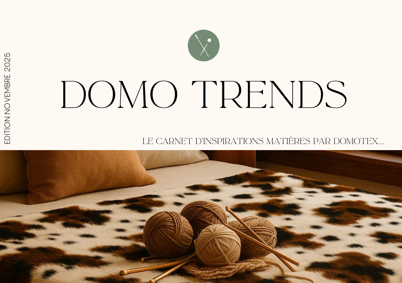 DOMO TRENDS 1 | PDF to Flipbook