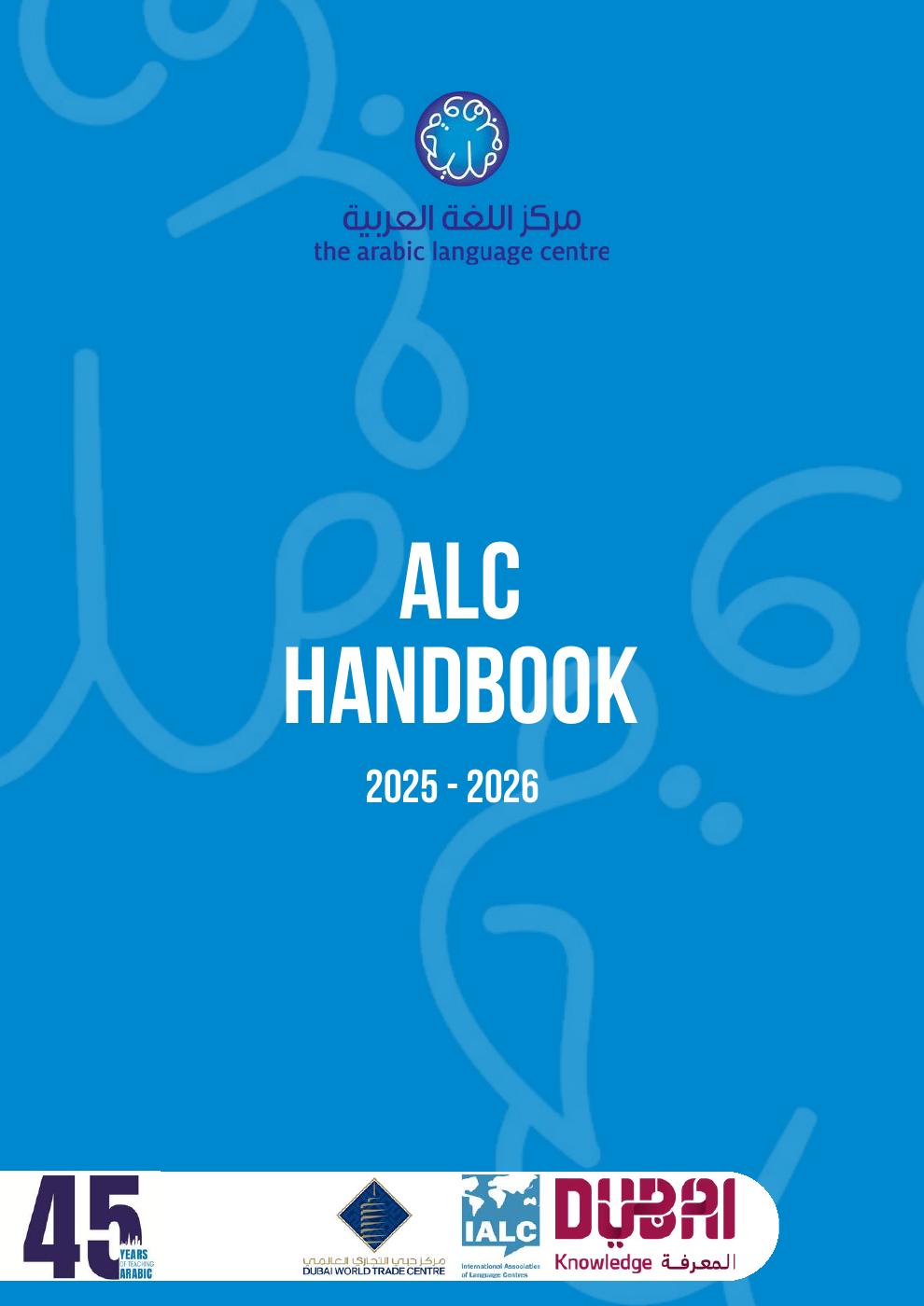 ALC Handbook | PDF to Flipbook