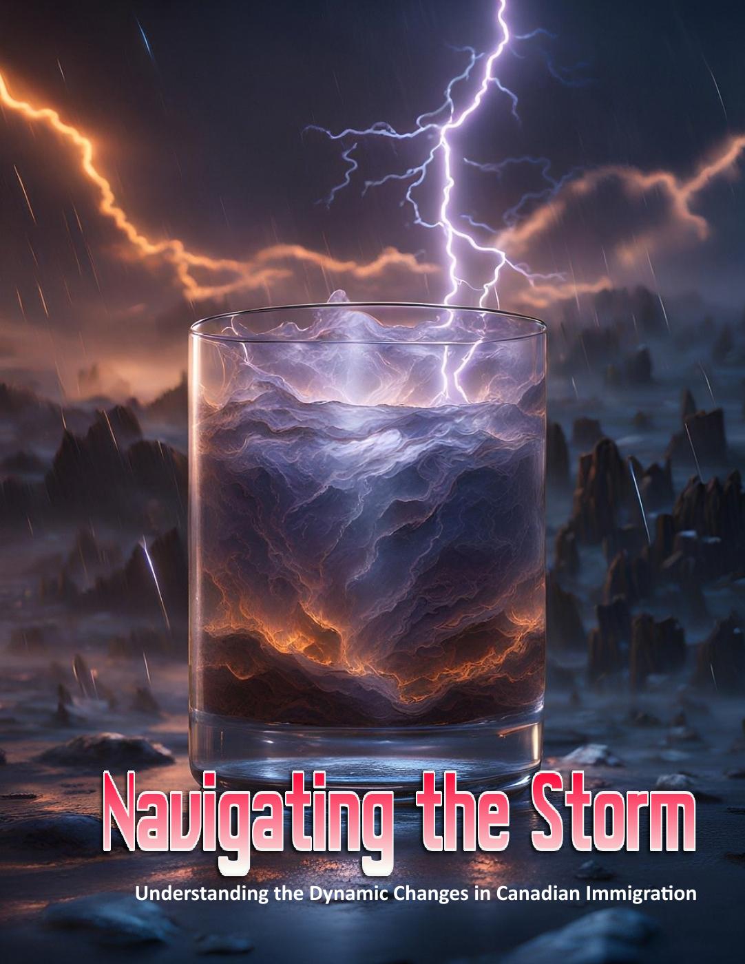 Navigating the Storm