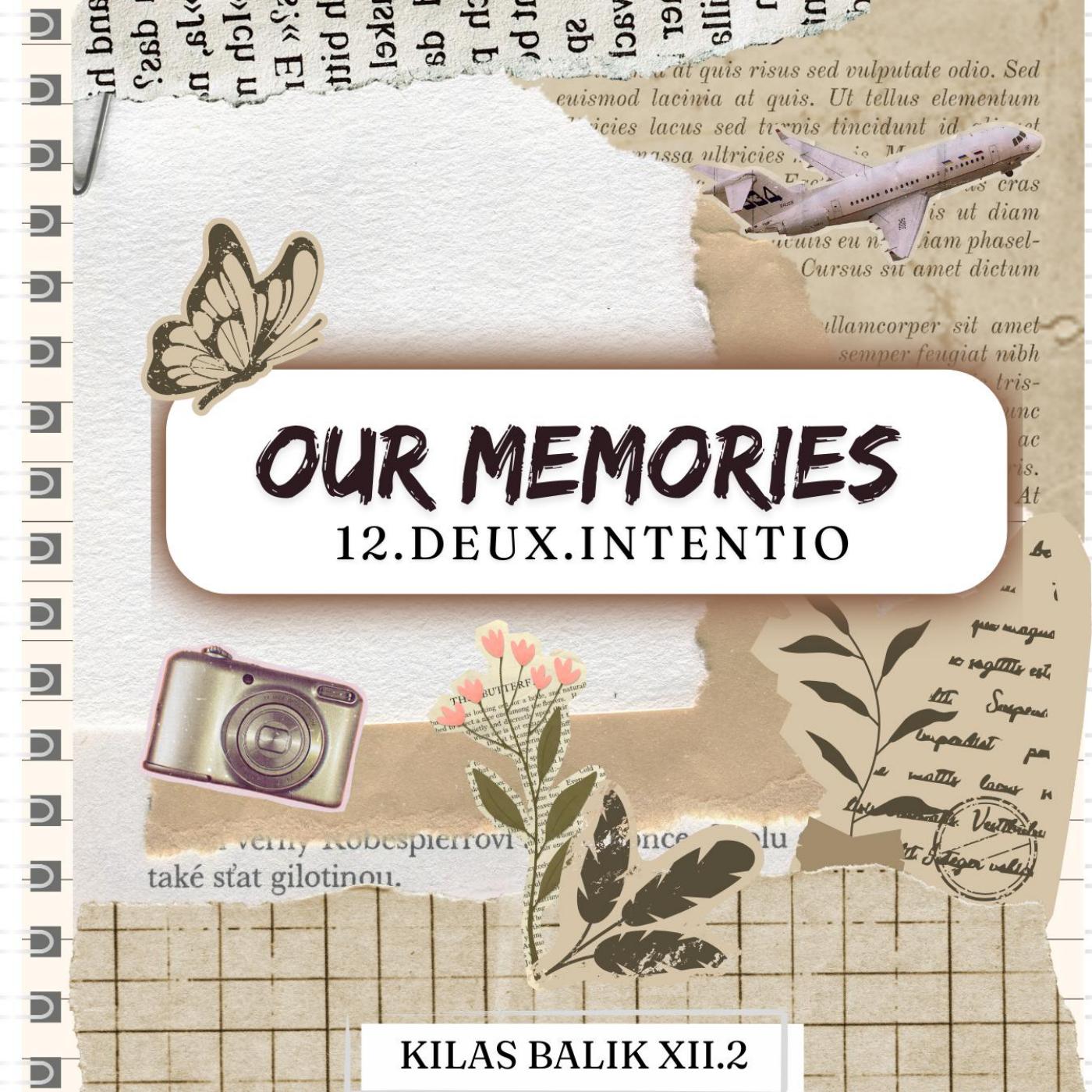 deux.intentio | PDF to Flipbook