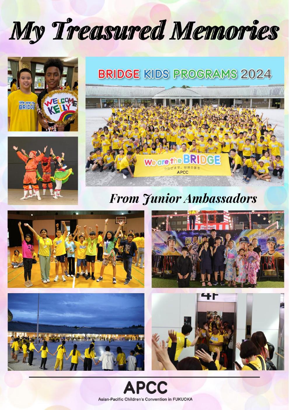 My Treasured Memories | PDF to Flipbook