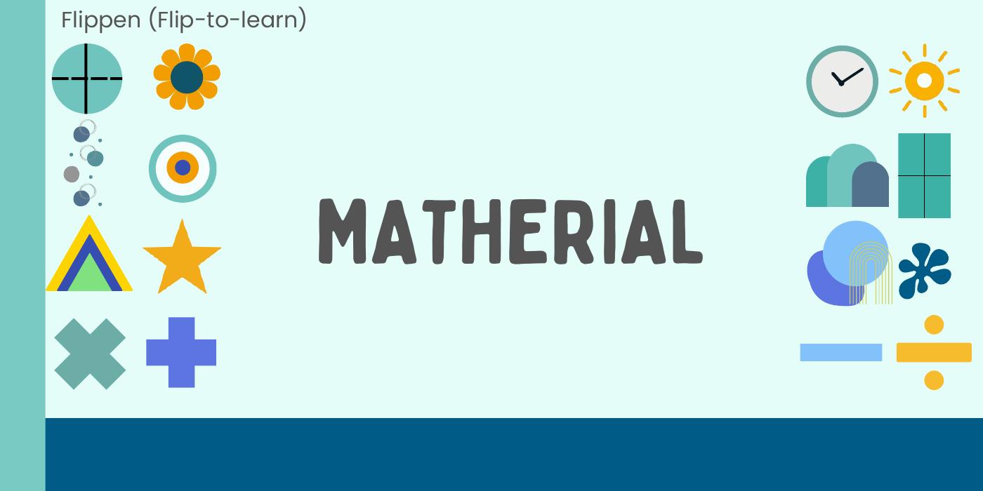 Matherial - Eng | PDF to Flipbook