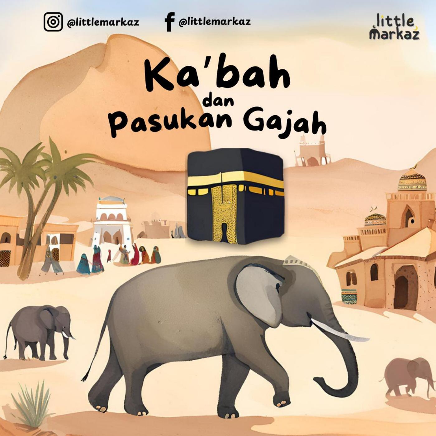 Ka Bah Dan Pasukan Gajah Pdf To Flipbook