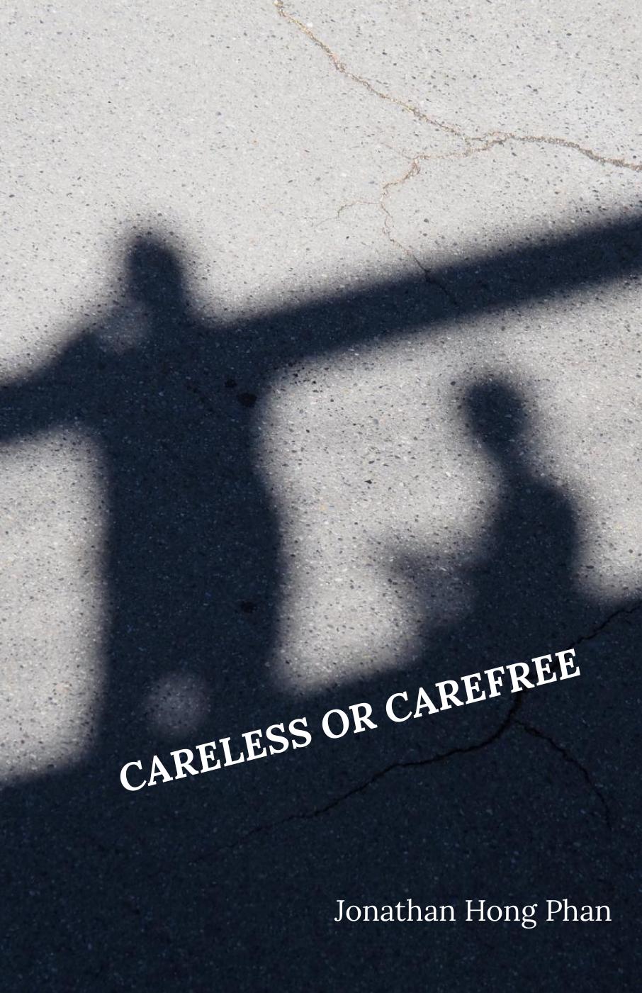 Careless or Carefree | PDF to Flipbook