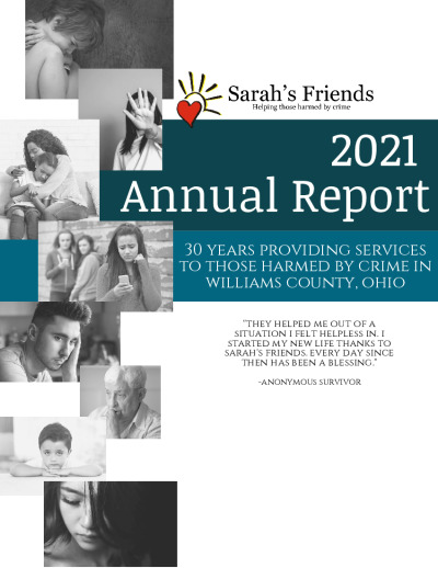 2021 Annual Report