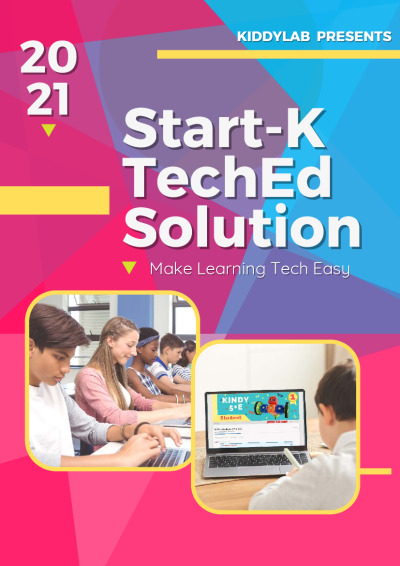 Start-K TechEd Solution