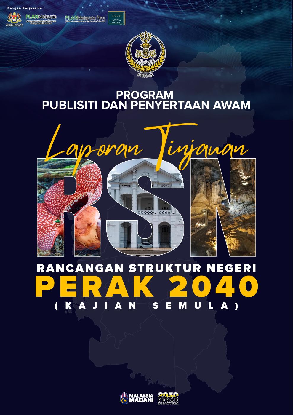 Program Publisiti dan Penyertaan Awam | PDF to Flipbook