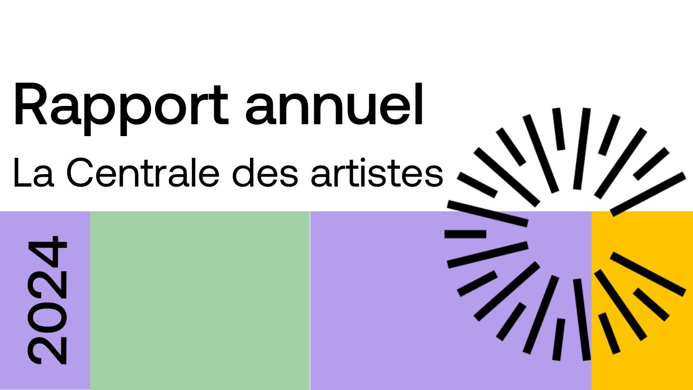 Rapport annuel 2024 | PDF to Flipbook