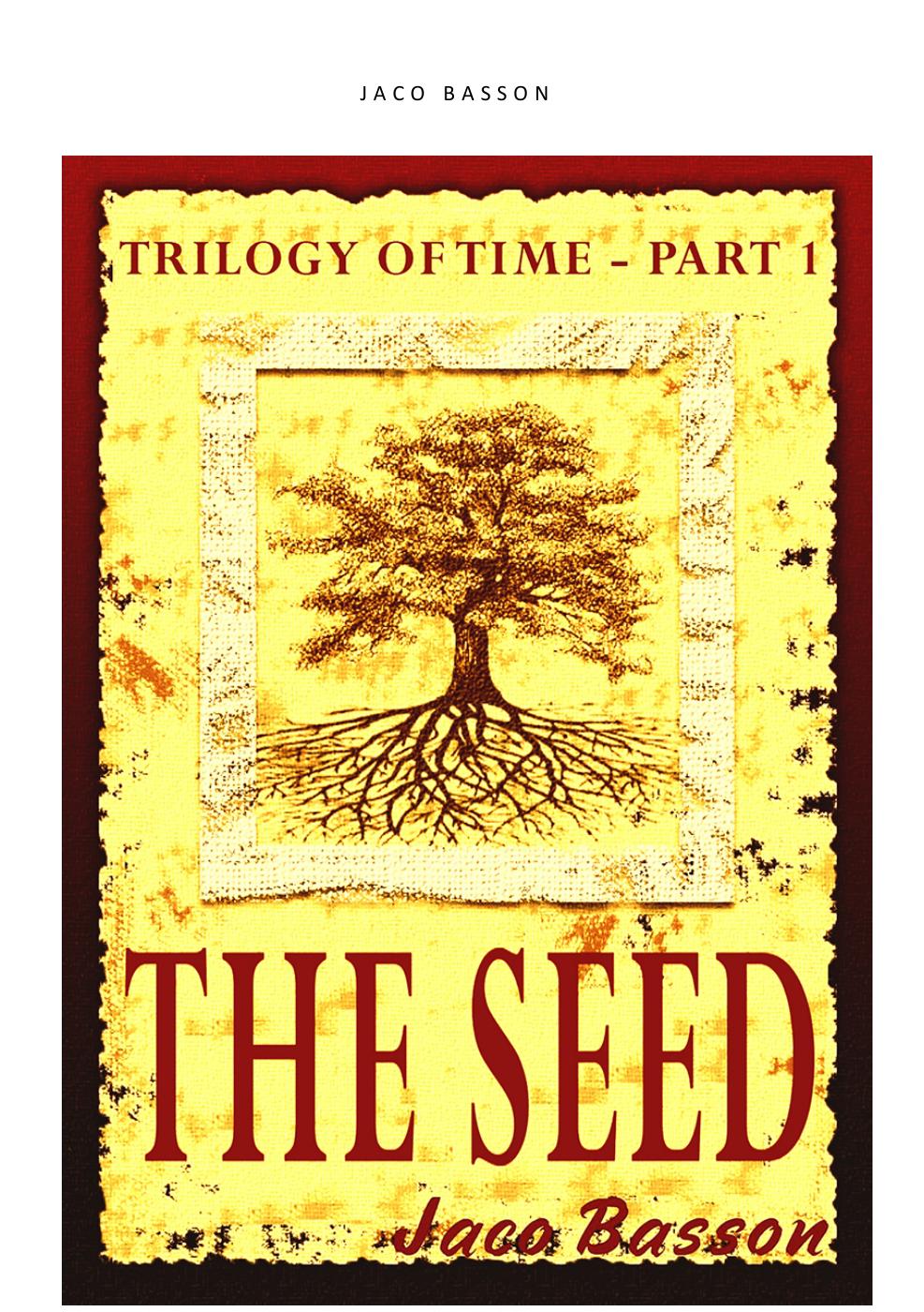 THE SEED | PDF to Flipbook