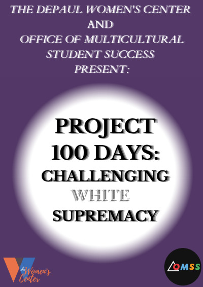 Project 100 Days