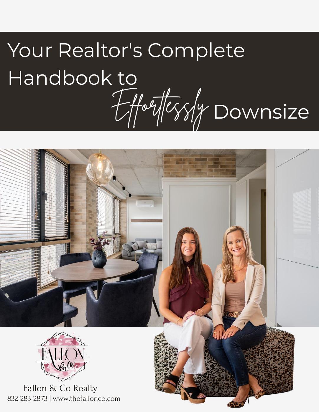 Downsizing Handbook | PDF to Flipbook