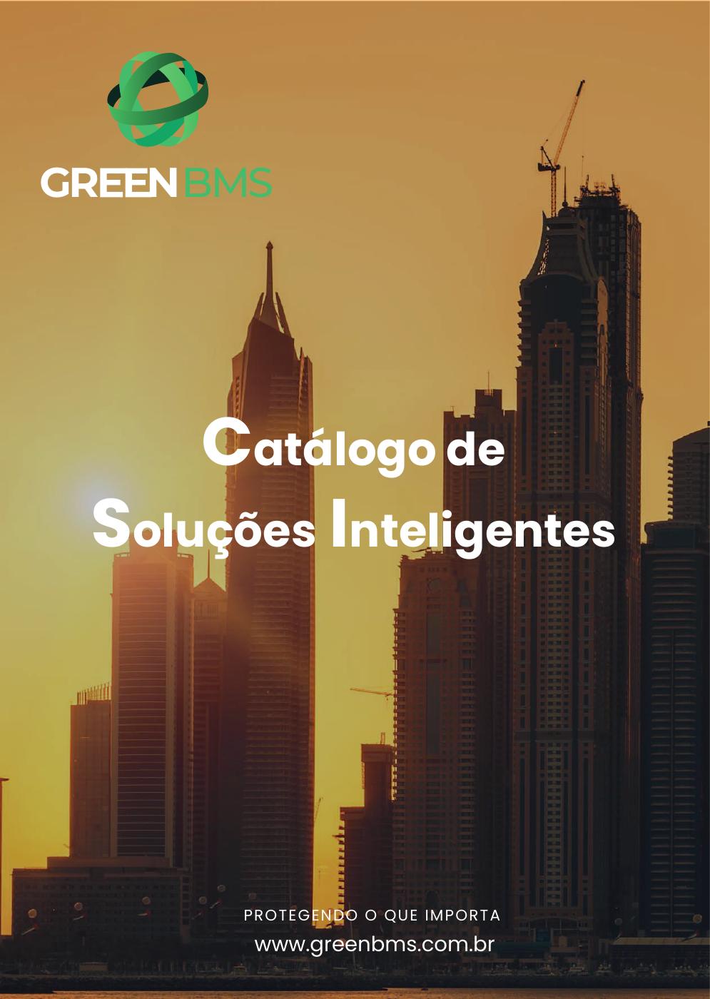 Green BMS | PDF to Flipbook