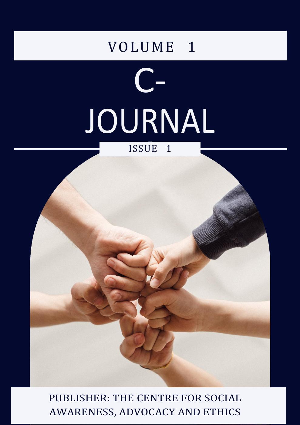 C journal | PDF to Flipbook