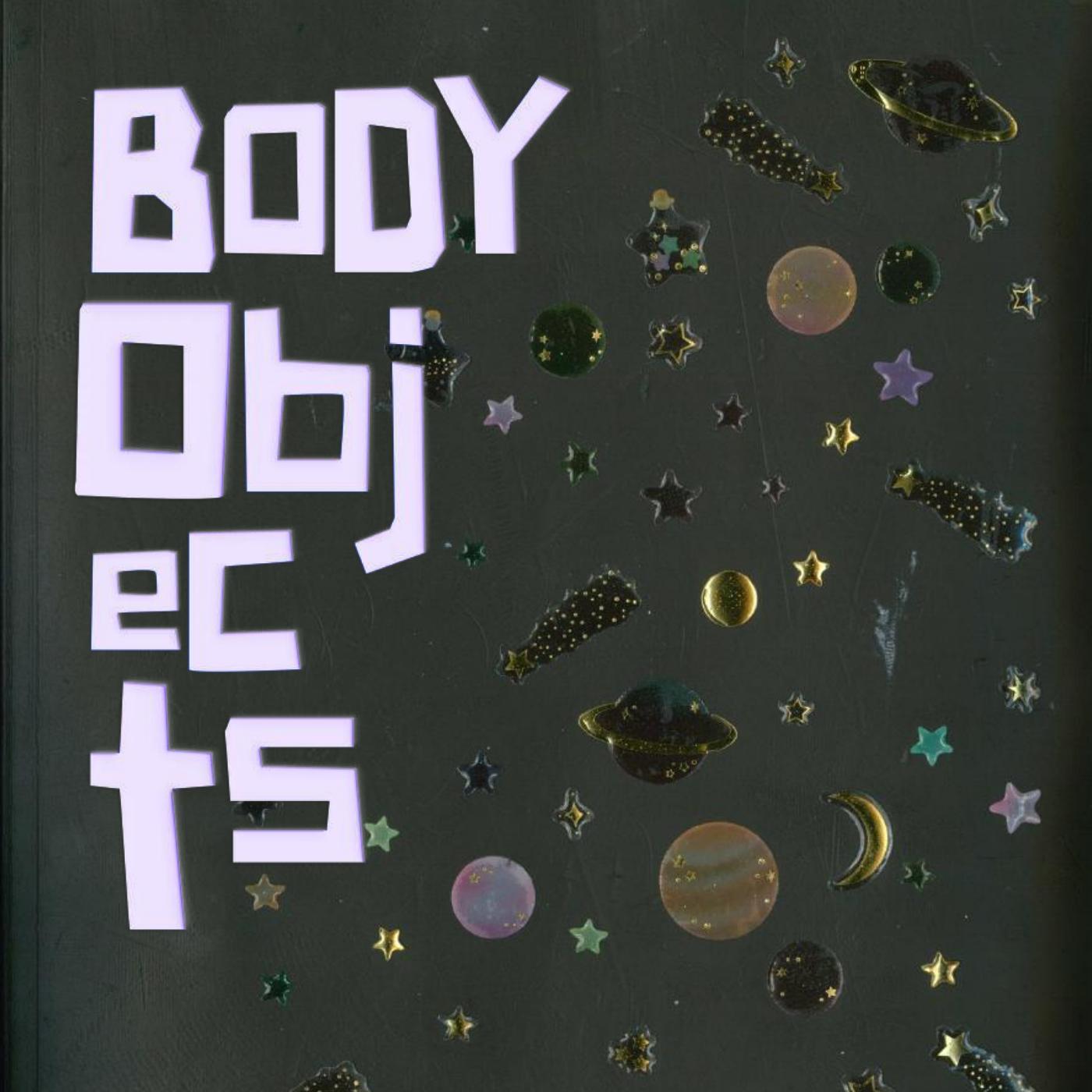 Body Objects | PDF to Flipbook
