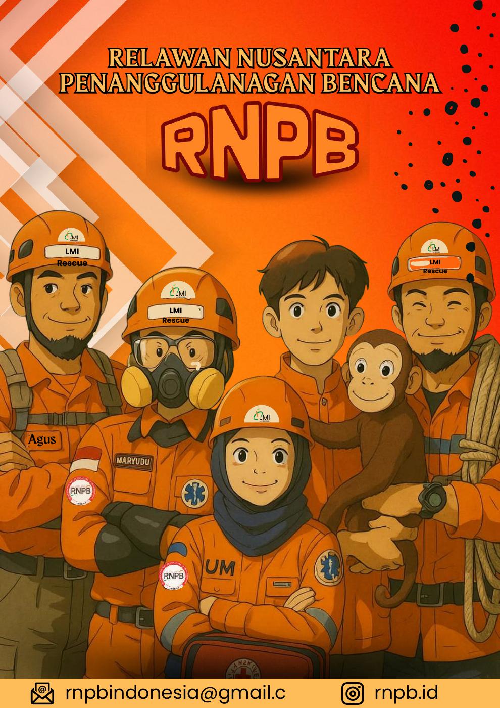 Profil RNPB | PDF to Flipbook