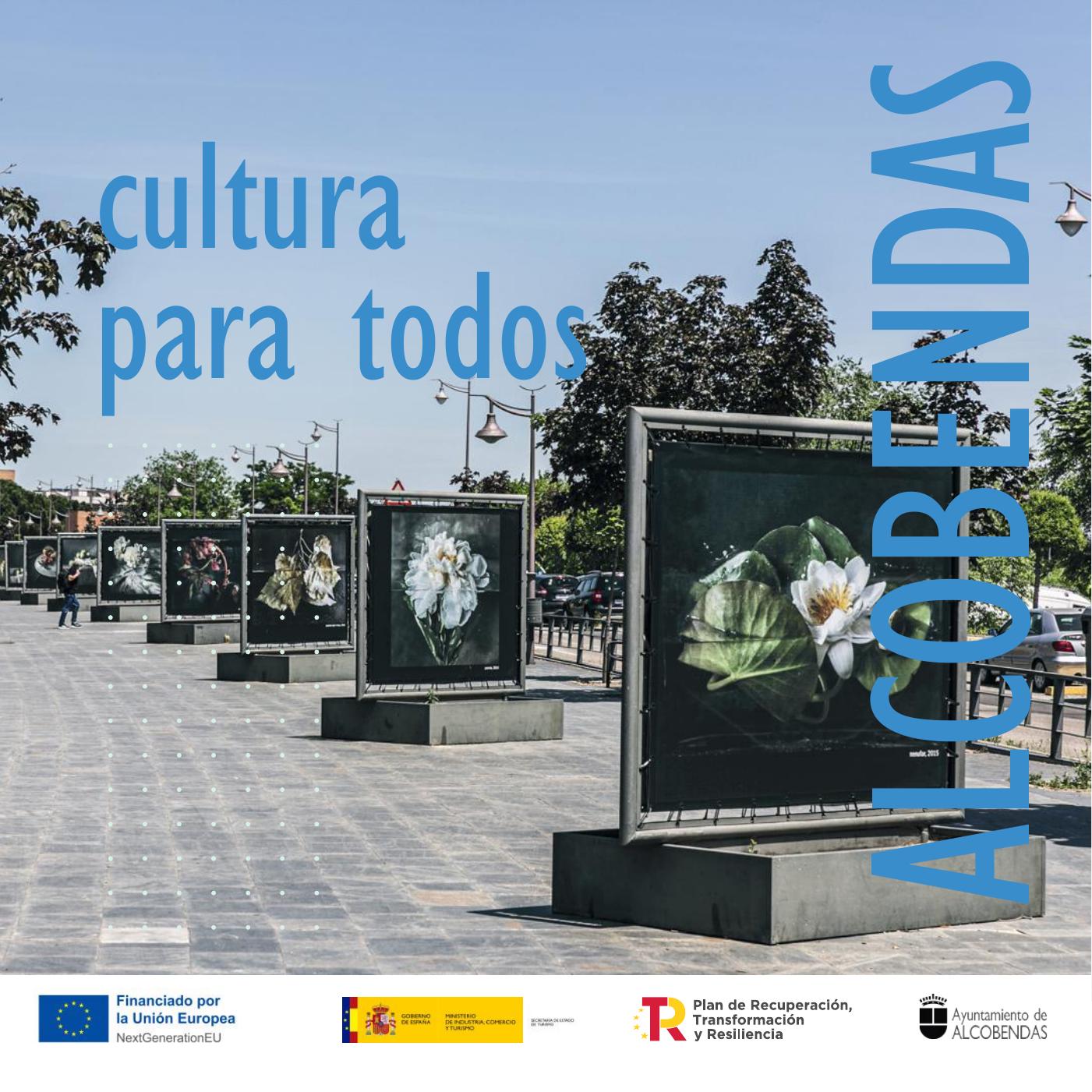 01- Cultura para todos