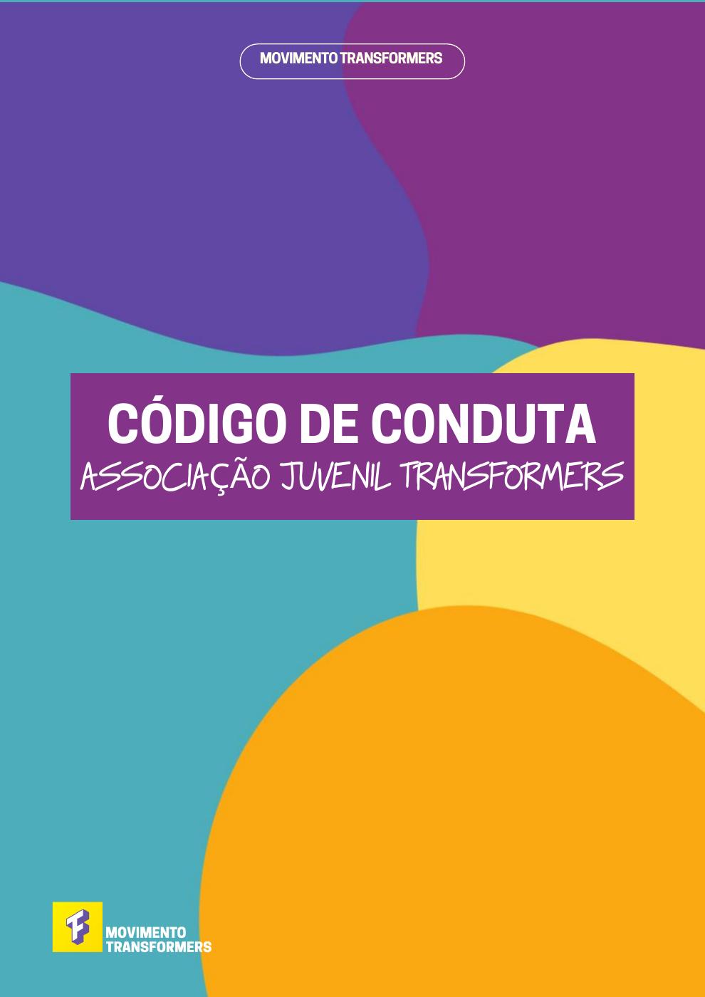 Código de conduta | PDF to Flipbook