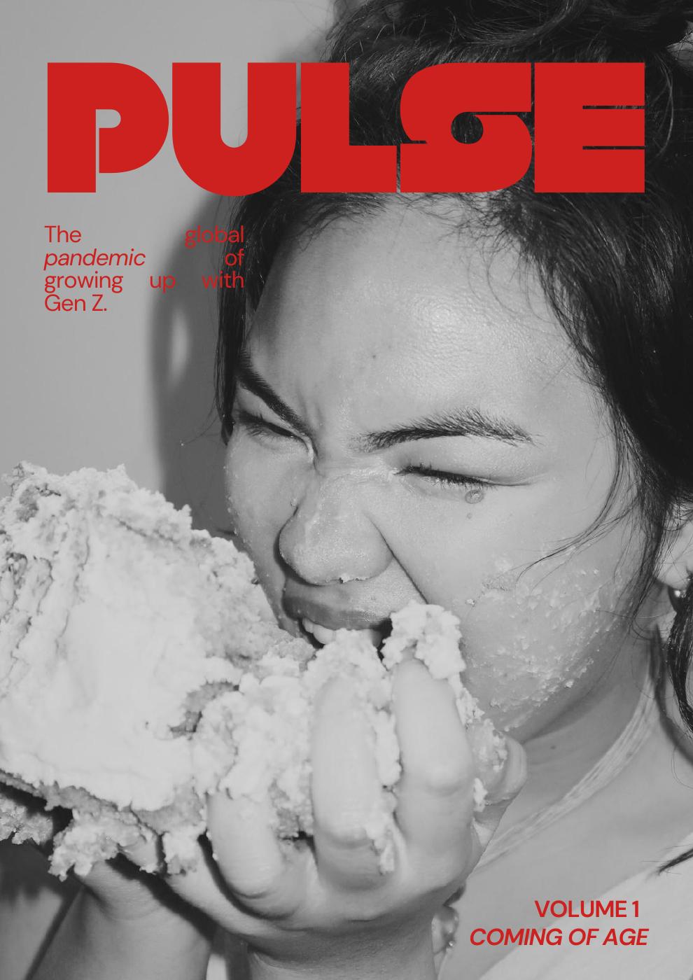 Official Pulse Magazine | PDF to Flipbook