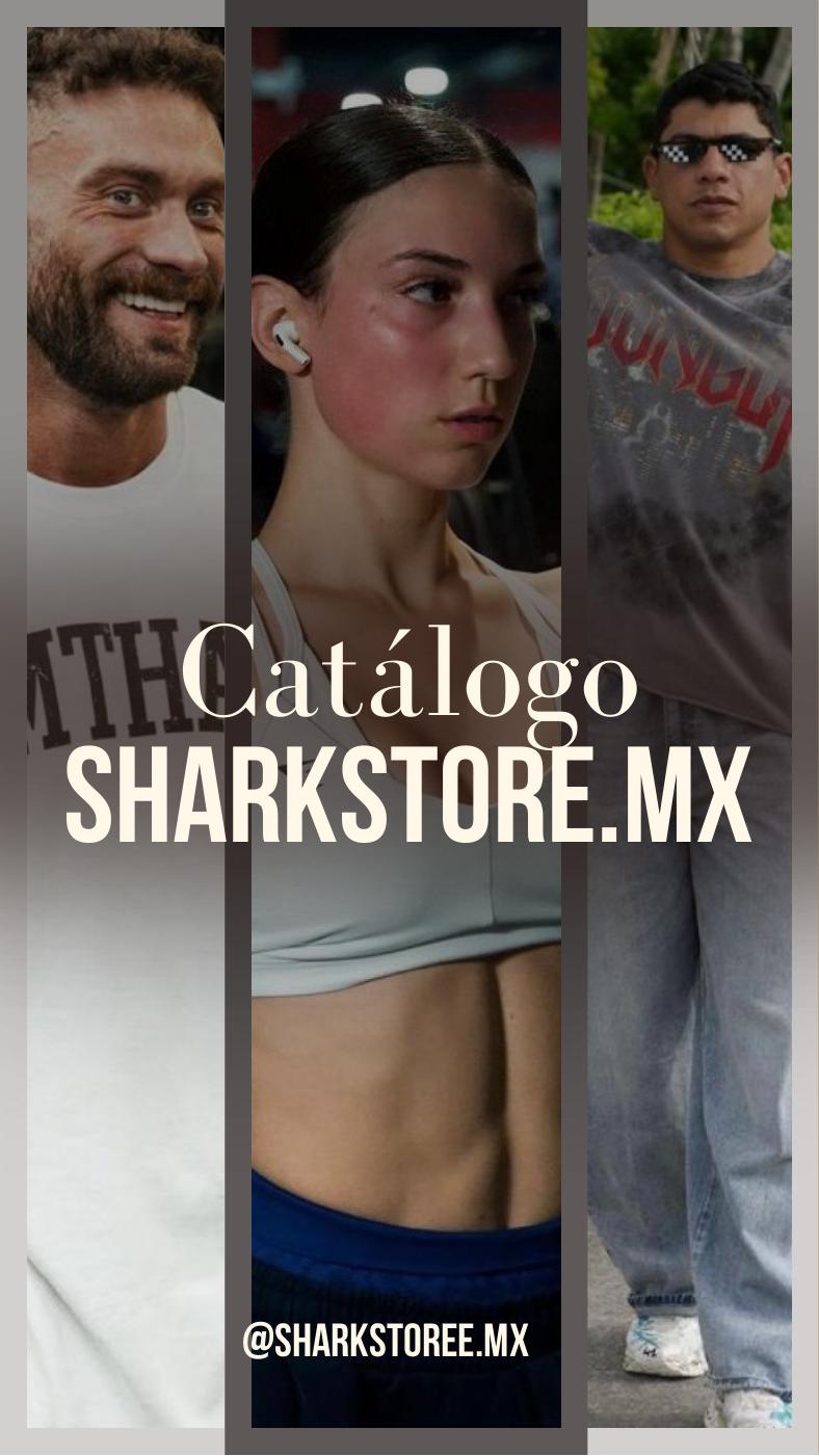 Catálogo SHARK STORE | PDF to Flipbook