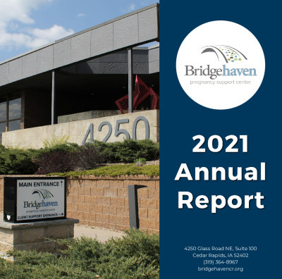 Bridgehaven's 2021 Annual Report