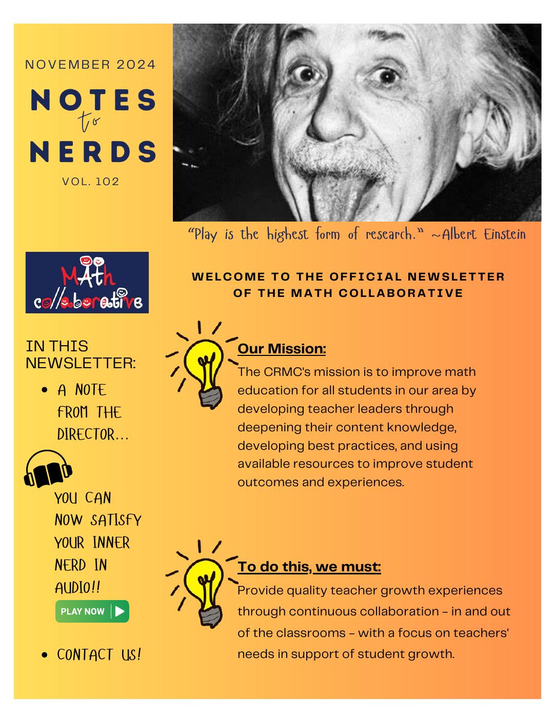 Notes to Nerds | PDF to Flipbook