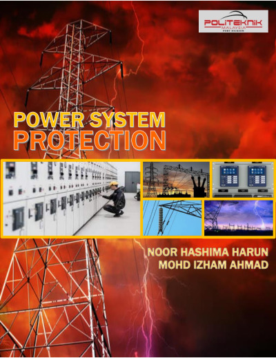 POWER SYSTEM PROTECTION