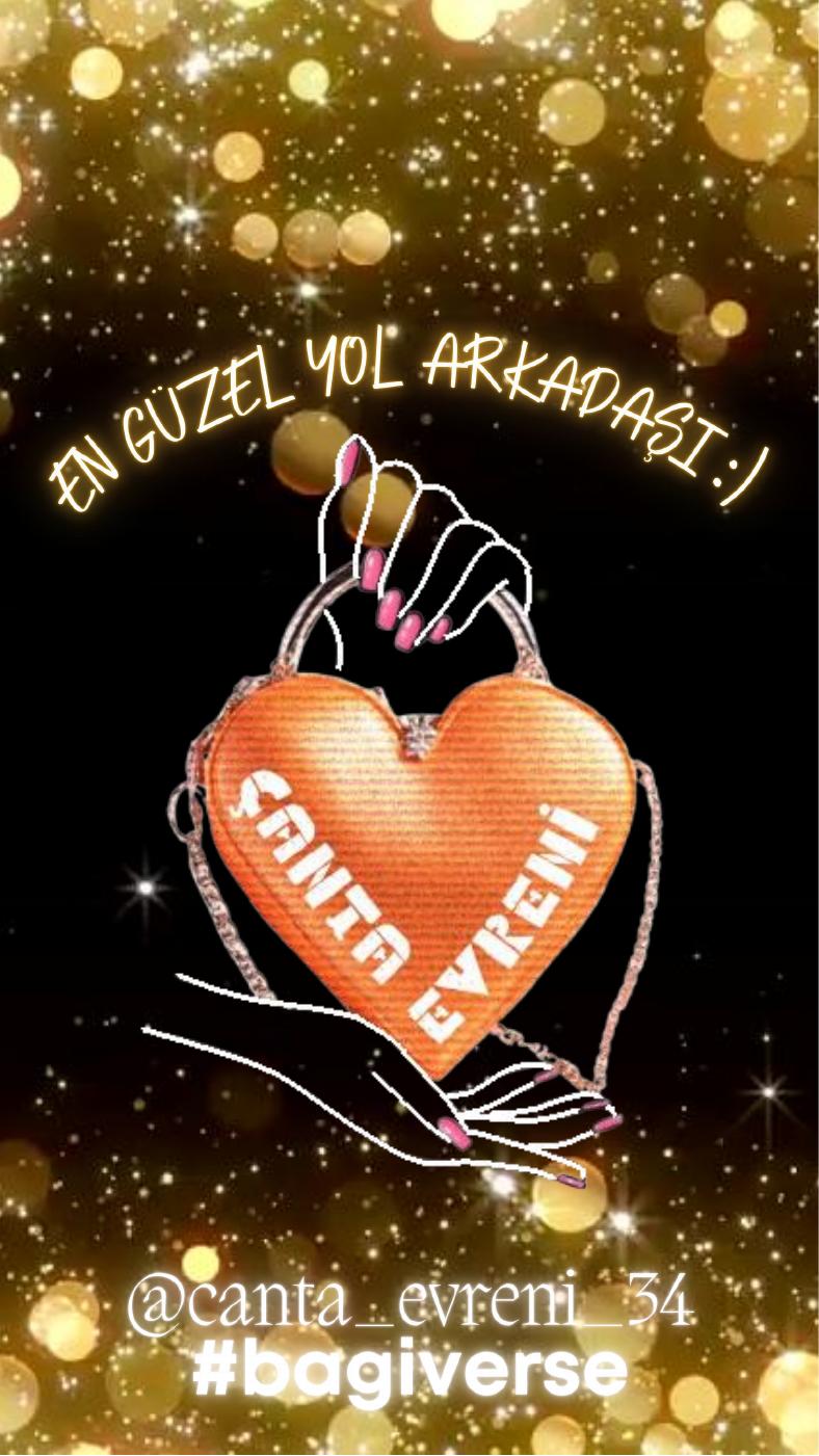 ÇANTA EVRENİ - EN GÜZEL YOL ARKADAŞI | PDF to Flipbook