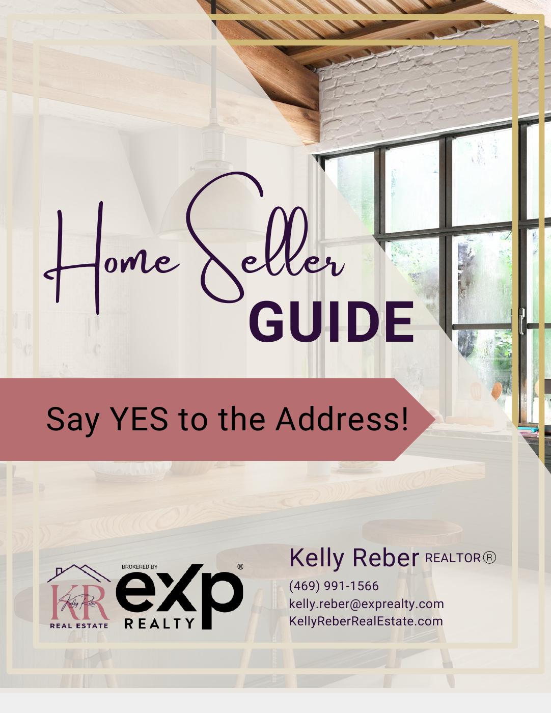Home Sellers Guide | PDF to Flipbook