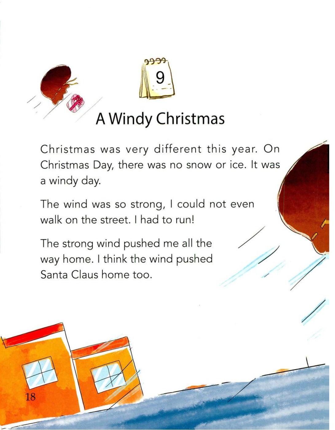 1.9 A Windy Christmas