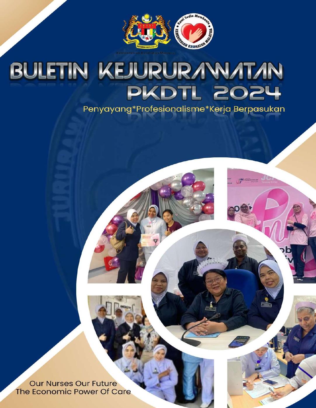 E BULETIN | PDF to Flipbook