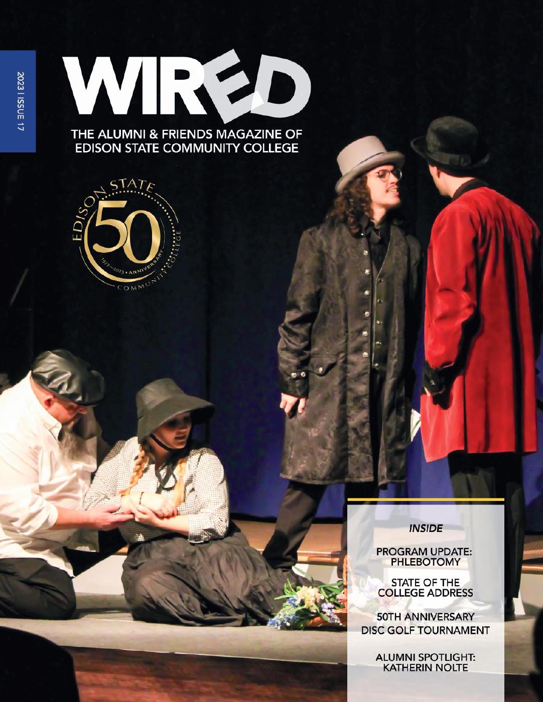 WIRED