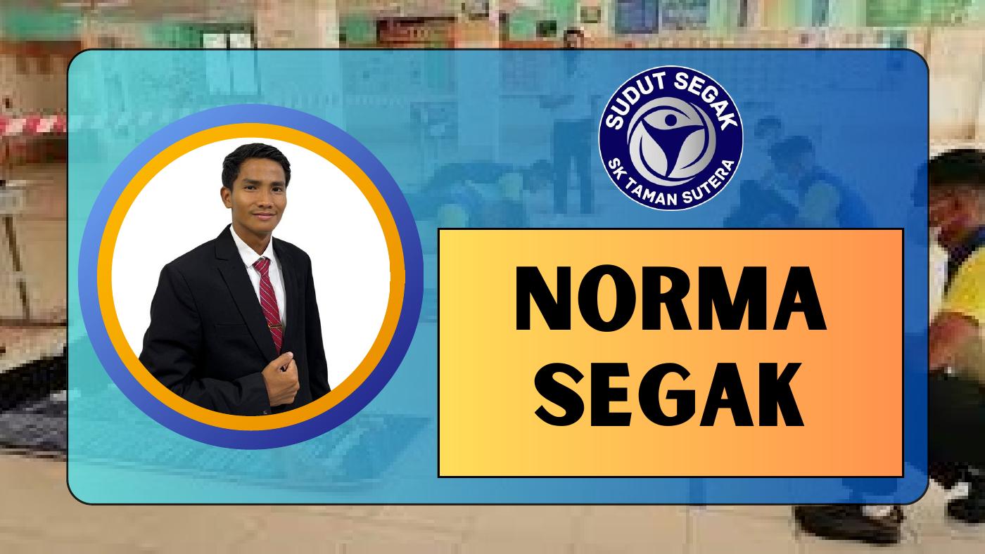 NORMA SEGAK | PDF to Flipbook