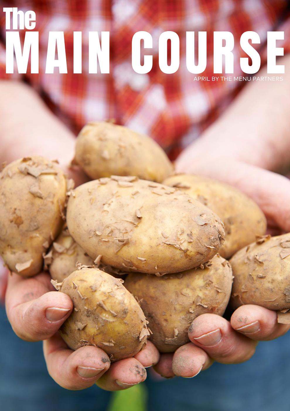 The Main Course | PDF to Flipbook