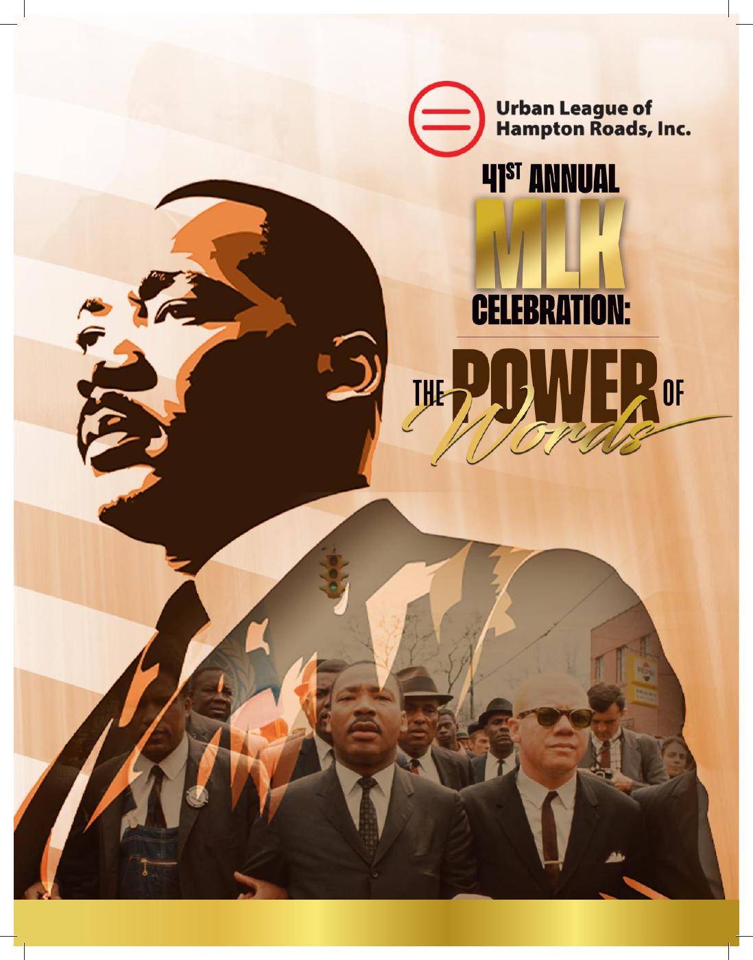 2025 MLK Digital Program Booklet (OLD) | PDF to Flipbook
