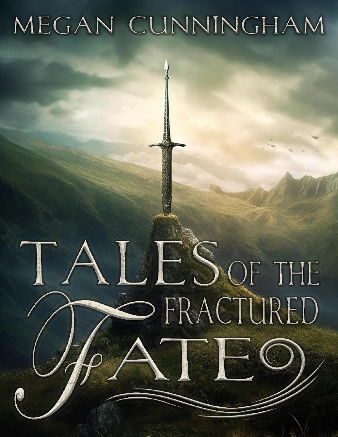 Tales of the Fractured Fate: An Exclusive Look
