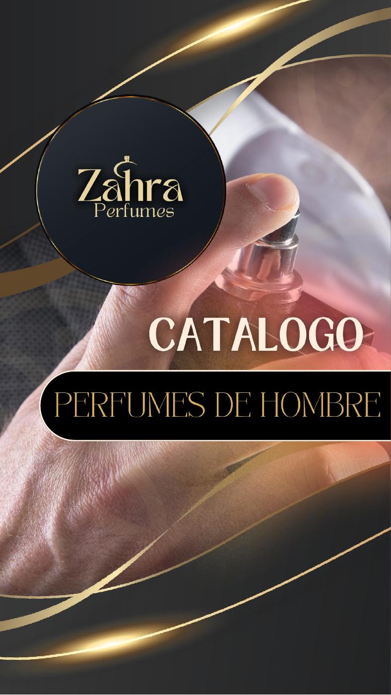 Catalogo Zahra | PDF to Flipbook