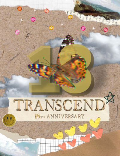 Transcend: Going Beyond Continuous Excellence
