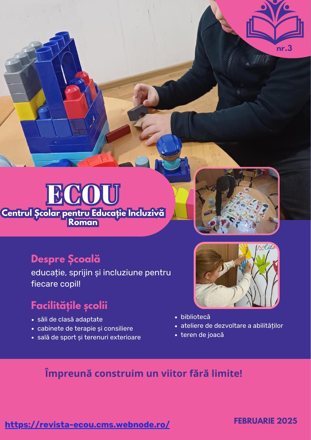 REVISTA ECOU | PDF to Flipbook