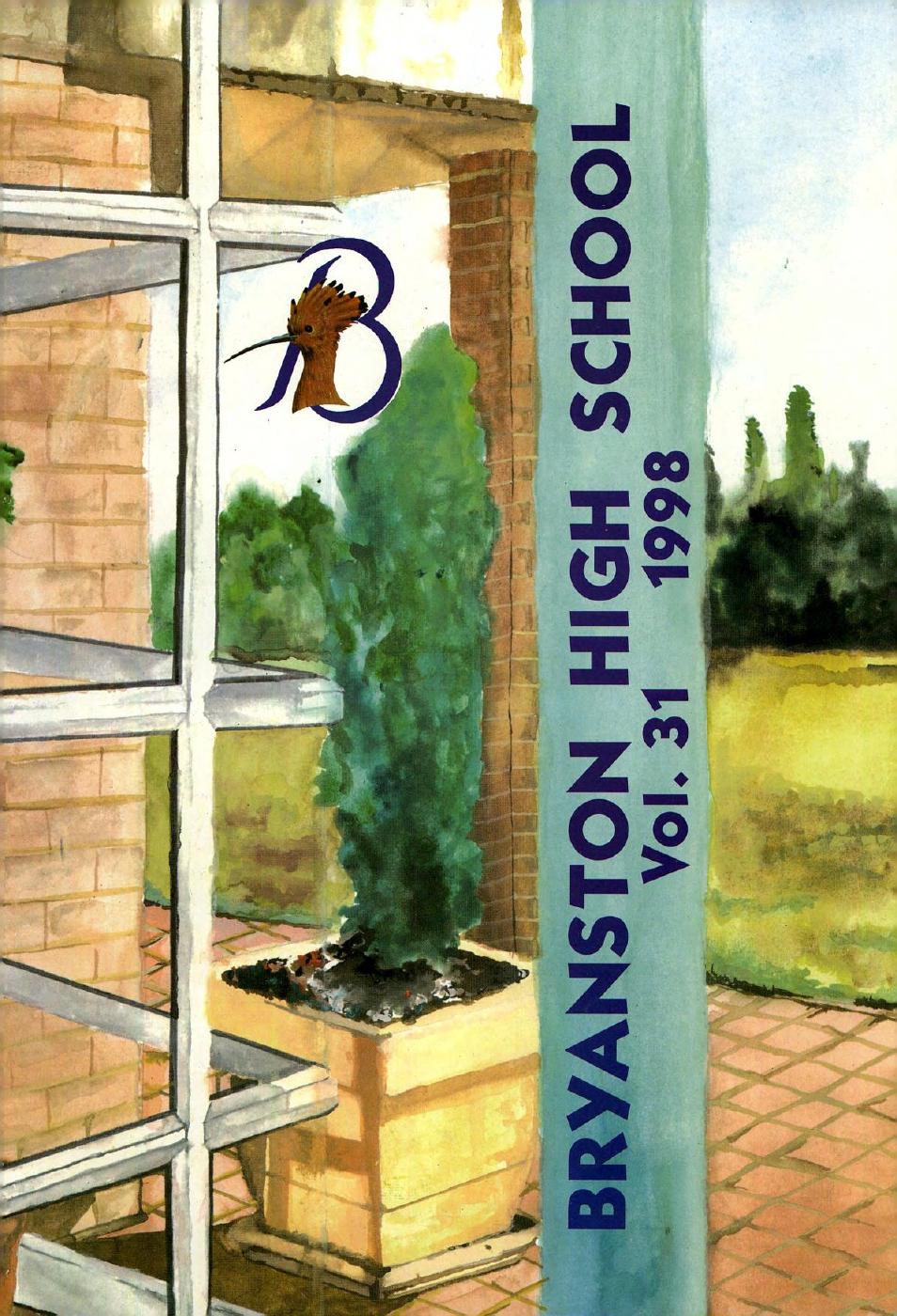 BHS Yearbook 1998 | PDF to Flipbook