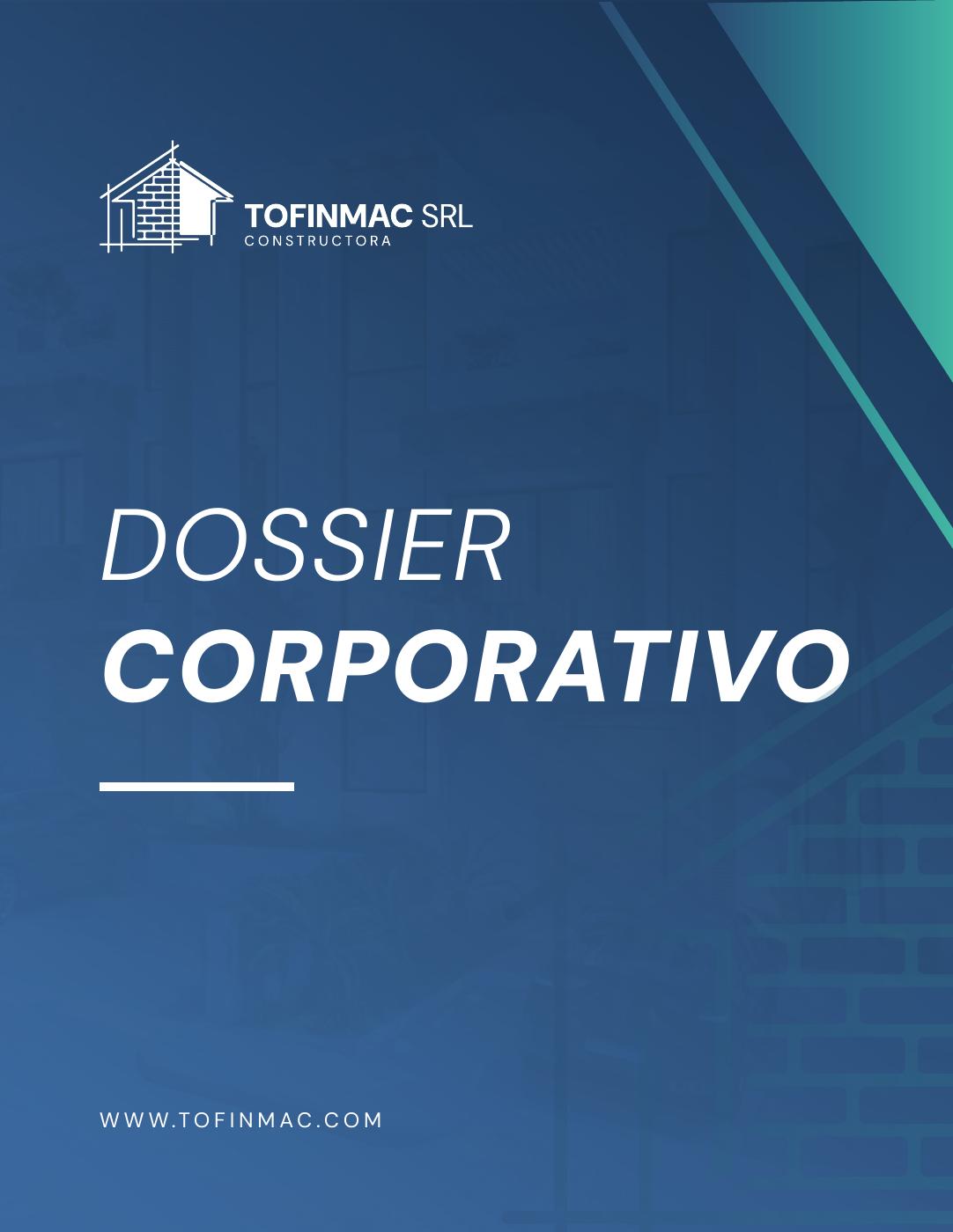 Tofinmac | PDF to Flipbook