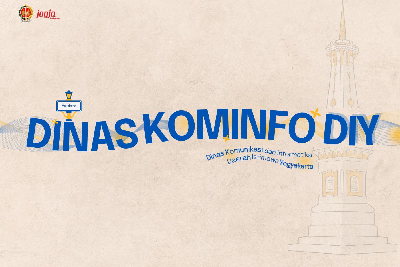 Online Flipbook | Dinas Kominfo DIY
