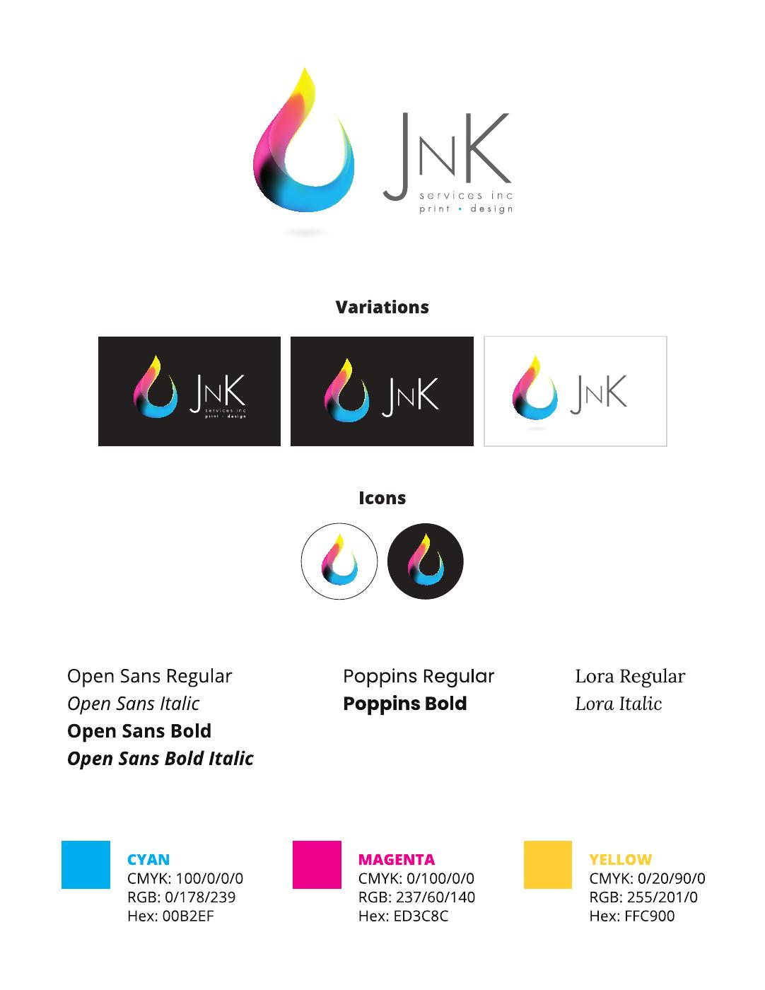JnK Services, Inc.