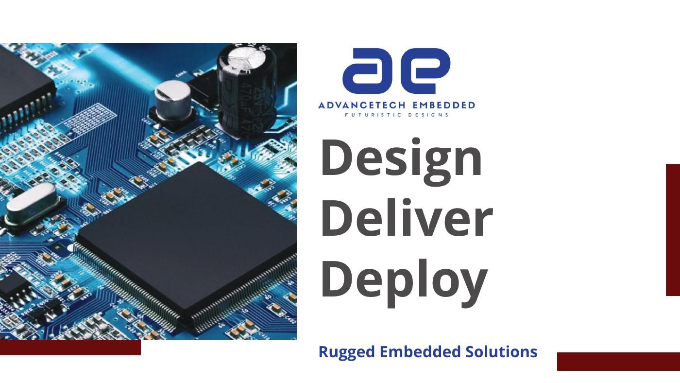 AdvanceTech Embedded 23-24