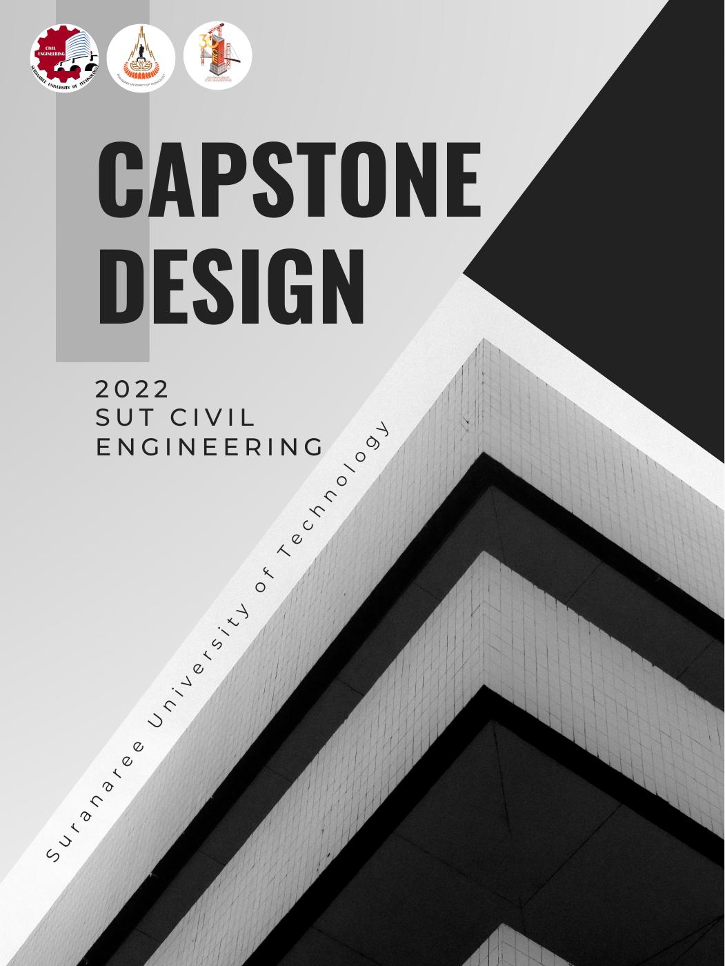 CAPSTONE DESIGN PROJECTS | PDF to Flipbook