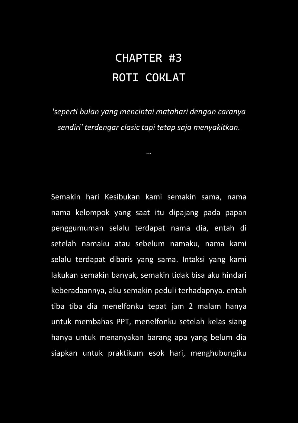 chapter #3 | PDF to Flipbook