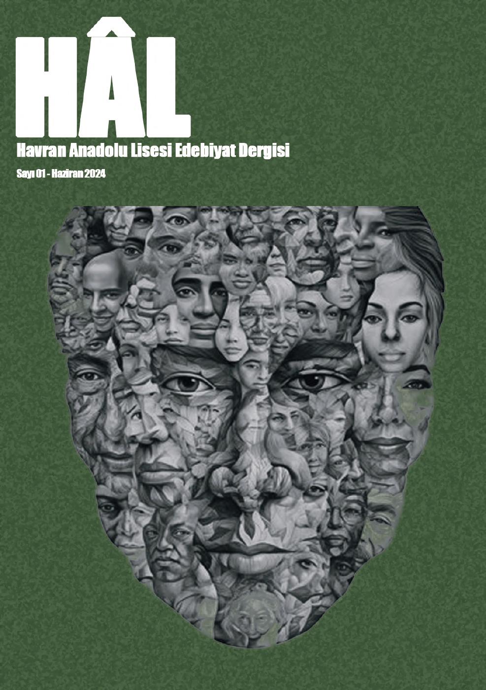 HÂL | PDF to Flipbook